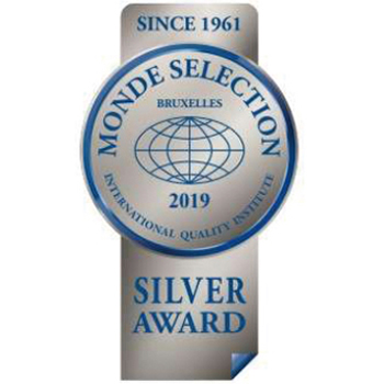 MONDE SELECTION 2019受賞 | 中瀛国際貿易株式会社